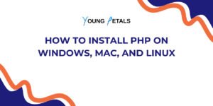 Javascript Es6 Tutorial Guide Young Petals